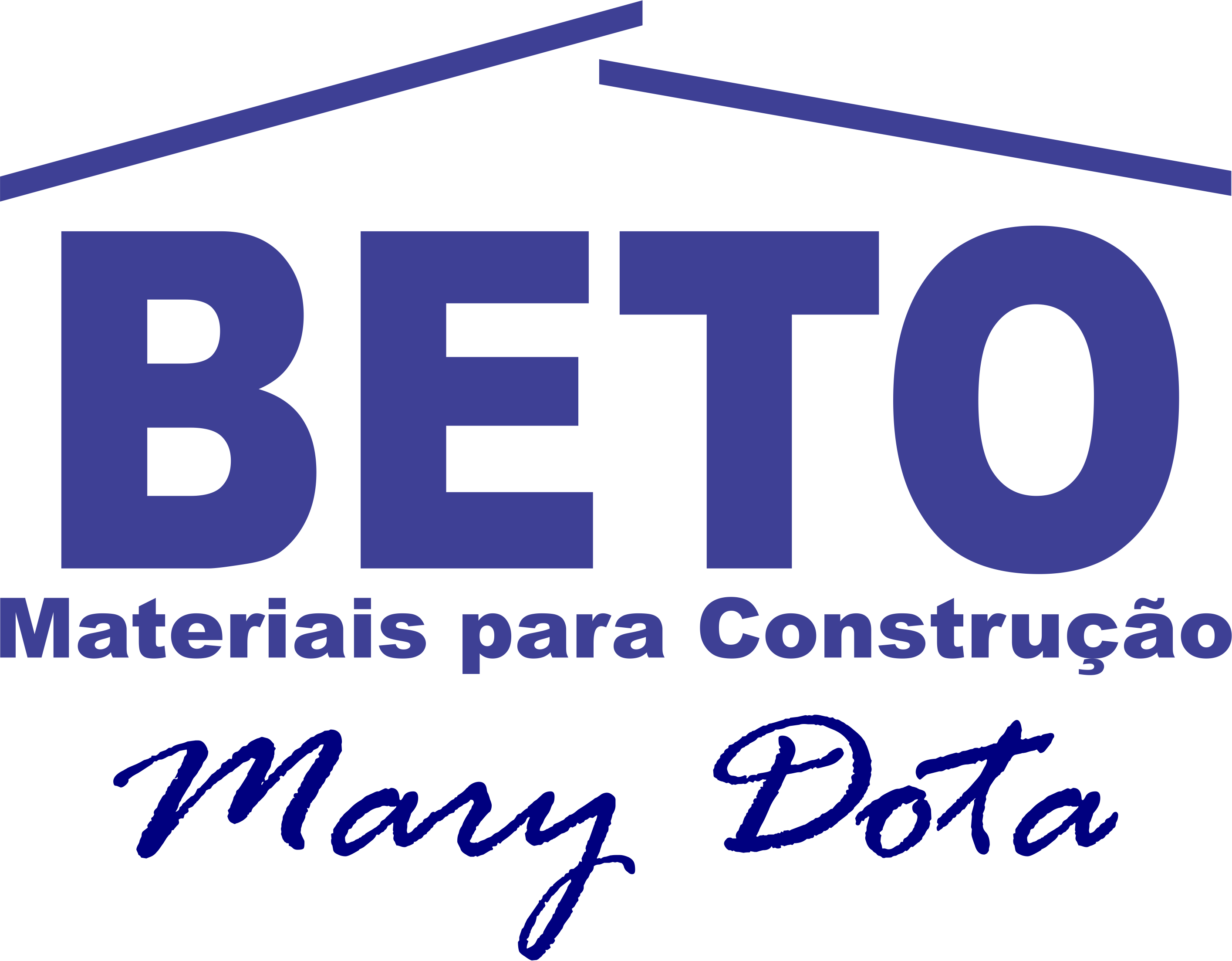 Beto Material De Construção - FDPLEARN